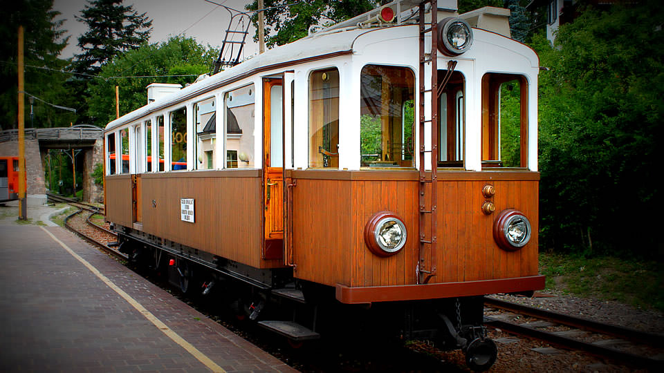 Ritten Südtirol, Ferien in den Dolomiten am Sonnenplateau bei Bozen